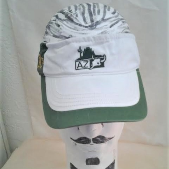 New Era | Accessories | Oakland As Arizona Spring Break Adjustable ...